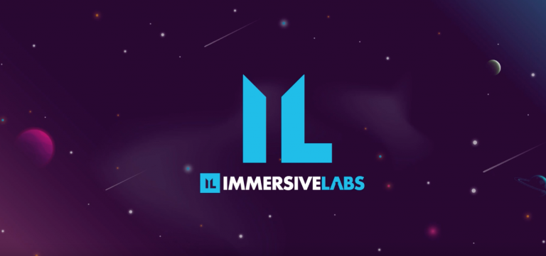 Immersive Labs - CyberKnight